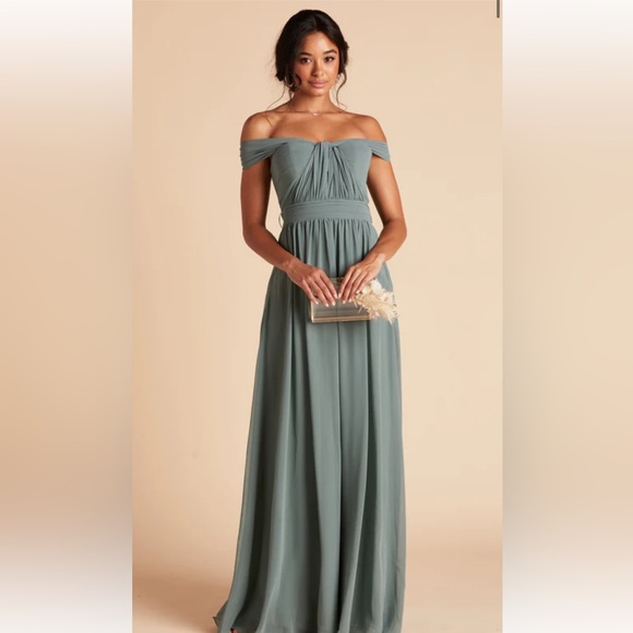 Birdy Grey | Dresses | Birdy Grey Grace Convertible Dress In Color ...